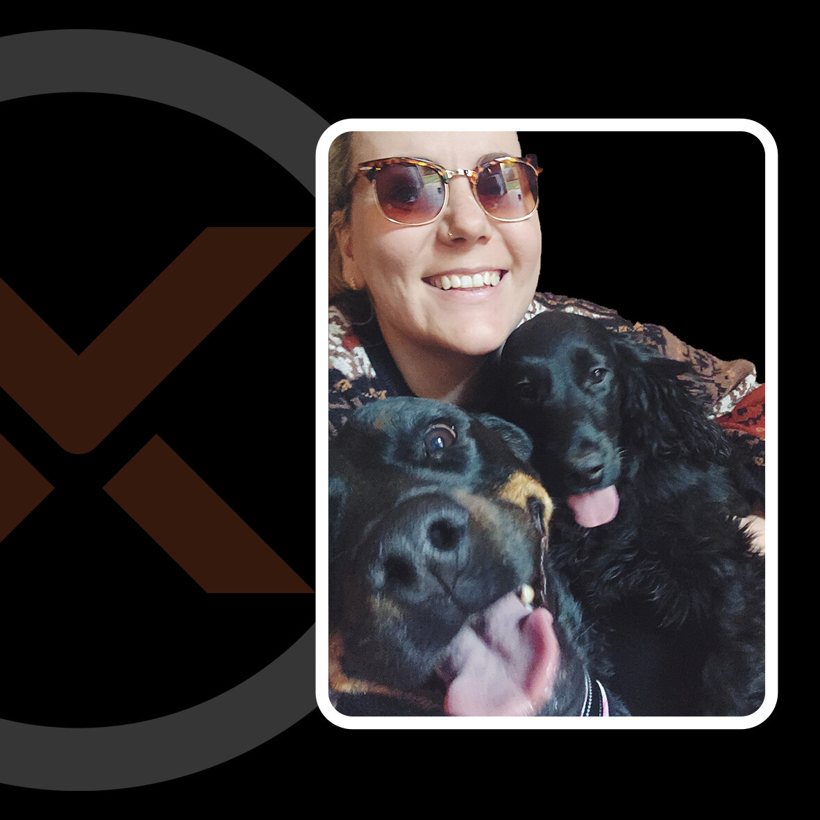 VAS-X Wonder Women: Meet Tammy